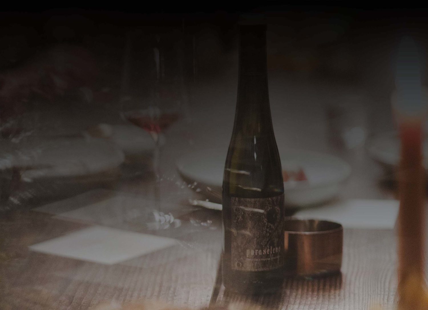 Paraselene – Antica Terra